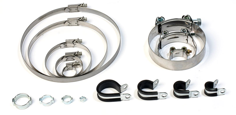 Schellen / Befestigungs­technik in Kempten (Allgäu)